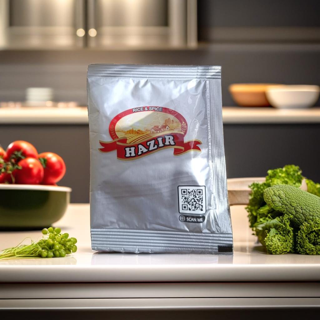 Chicken Booster Flavour – Subhan Bazar